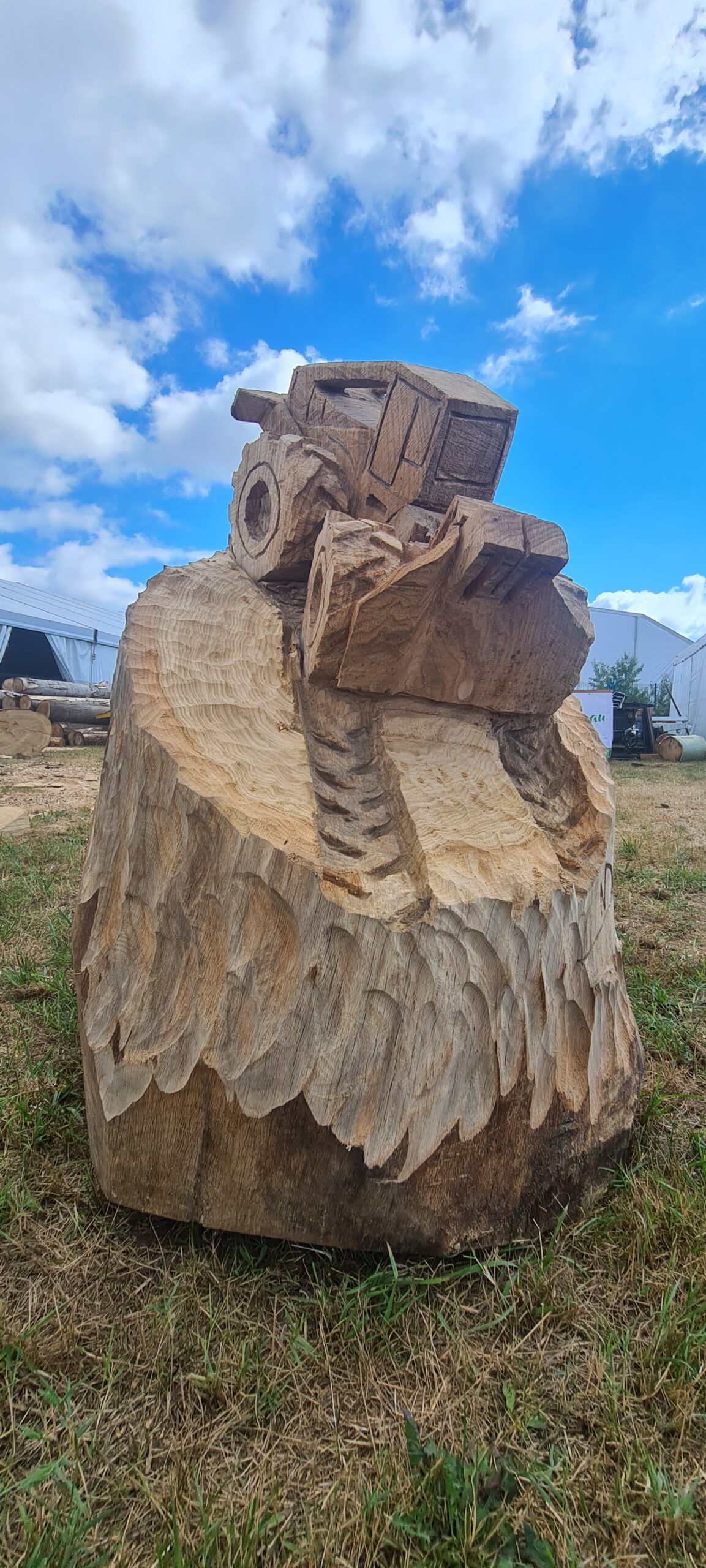 Sitemapcdatahttpsshopinf Inetcomsculpture Sur Tronc D Arbre Facile